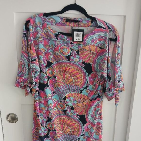 Trina Turk | Dresses | Trina Turk Dress | Poshmark